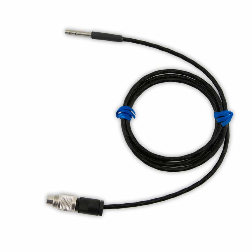 RTD Air/Gas Probe, Class A (RTD-372) – ThermoWorks